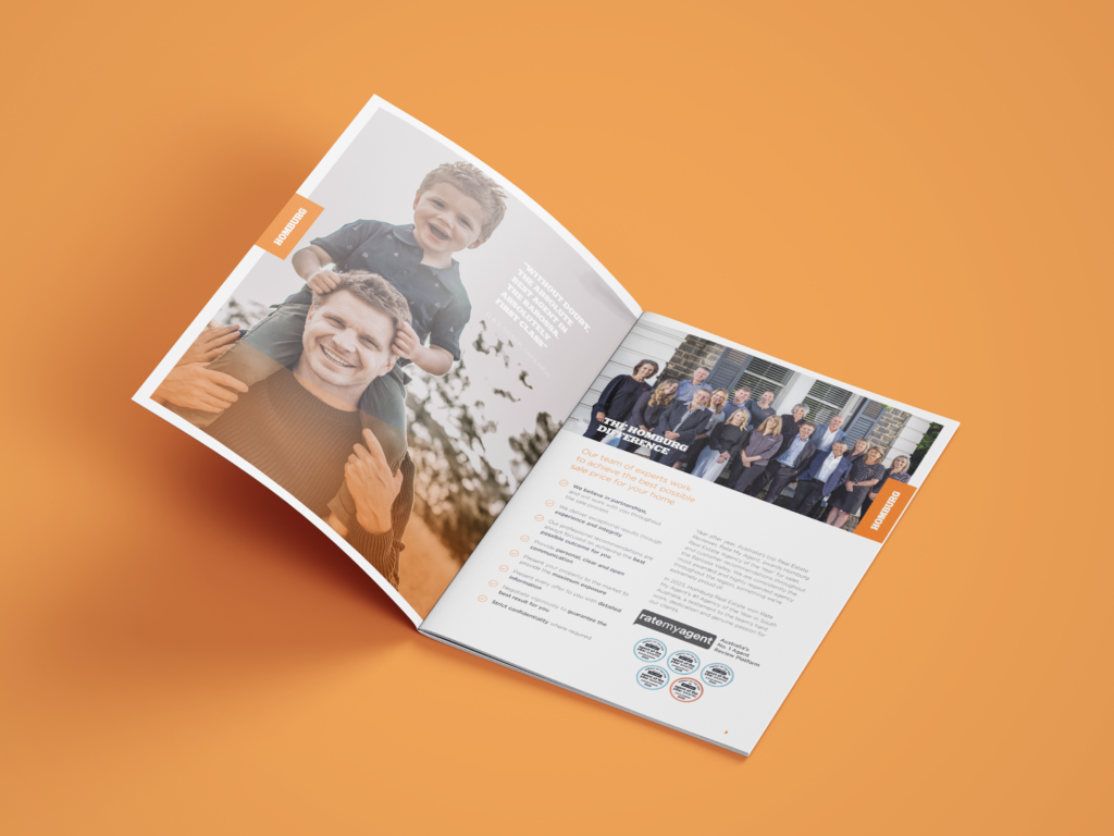 Reports, Magazines & Documents - Splitpants Productions