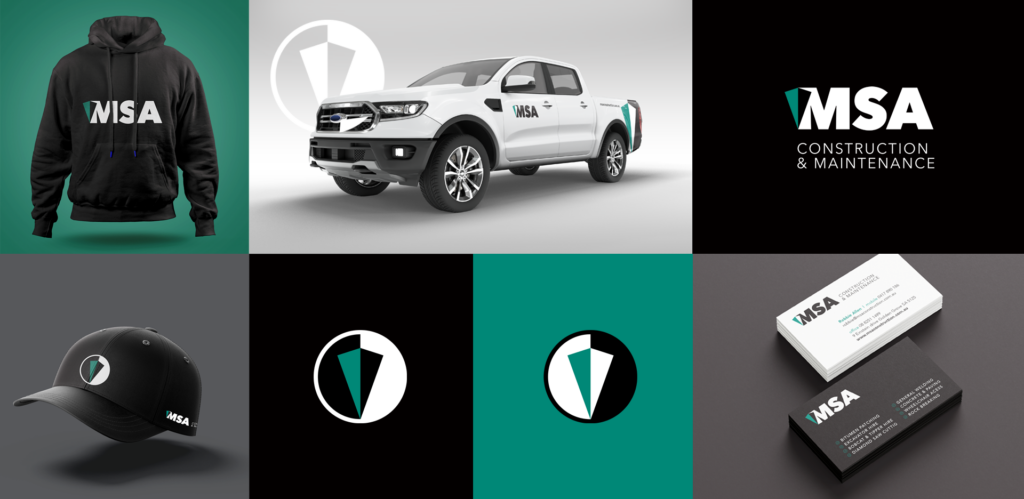 Customer Spotlight: MSA Before and After – Brand Refresh - Splitpants ...